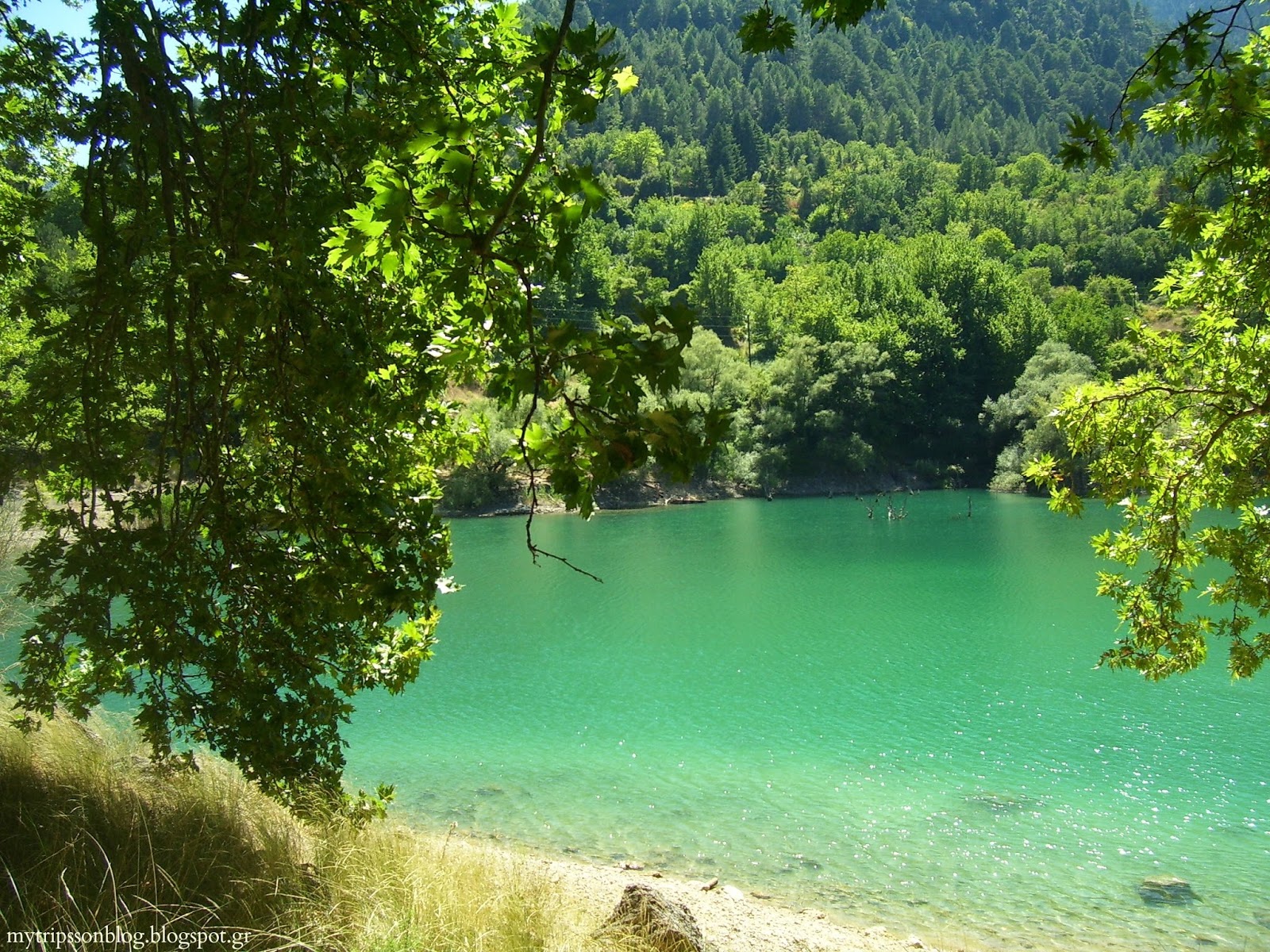 Μονοήμερες Εκδρομές